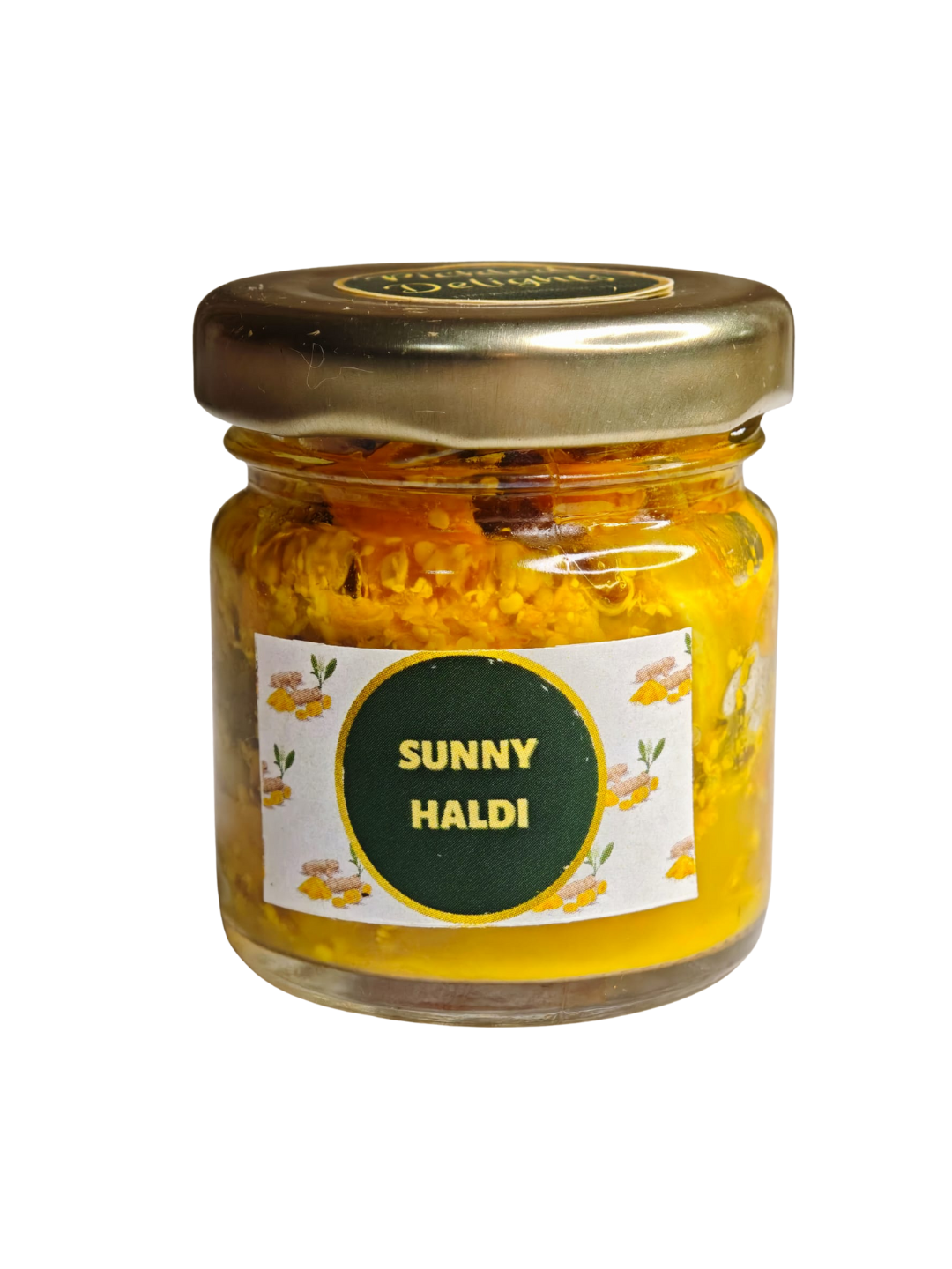 Trial Packs – Pickled Delights LLP